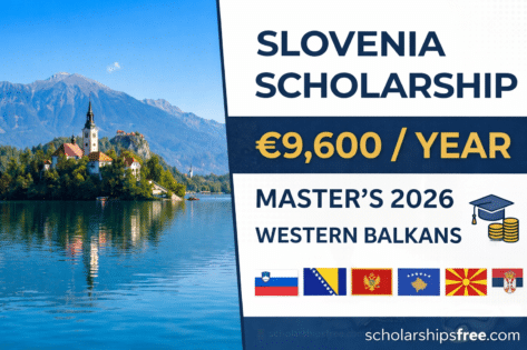 Vidyadhan Scholarship 2026 – ₹10,000–₹60,000 | Apply Online